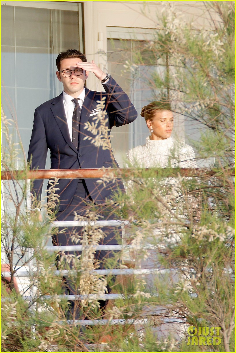 Full Sized Photo of sofia richie elliot grainge wedding photos 68 ...