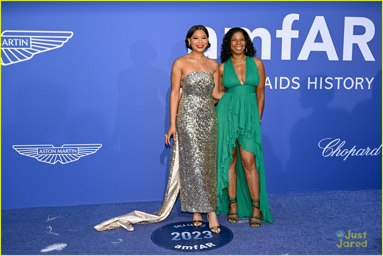 Teen Wolf's Tyler Hoechlin & Ian Bohen Join Many Celebs at amfAR Gala ...