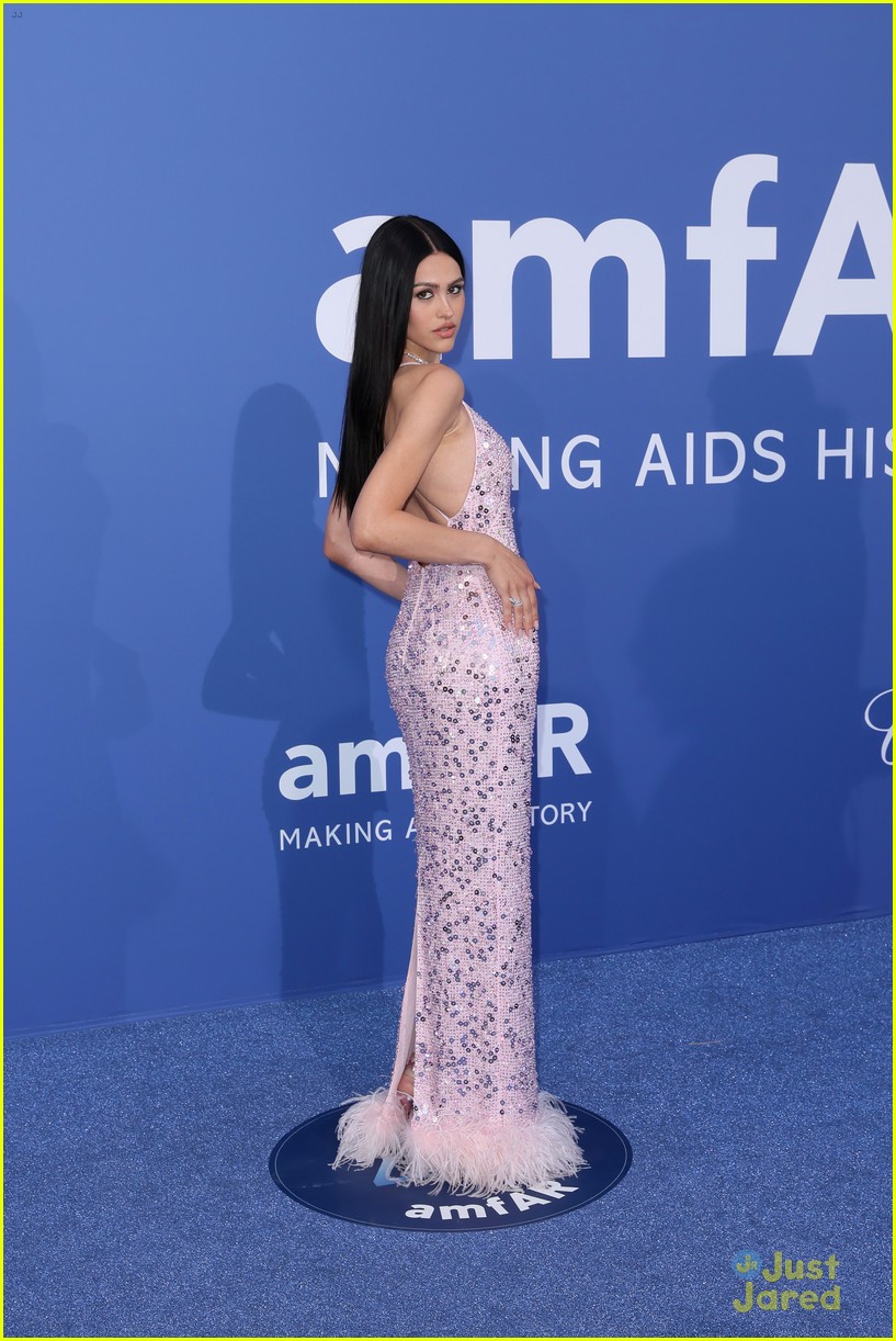 Teen Wolf's Tyler Hoechlin & Ian Bohen Join Many Celebs at amfAR Gala ...