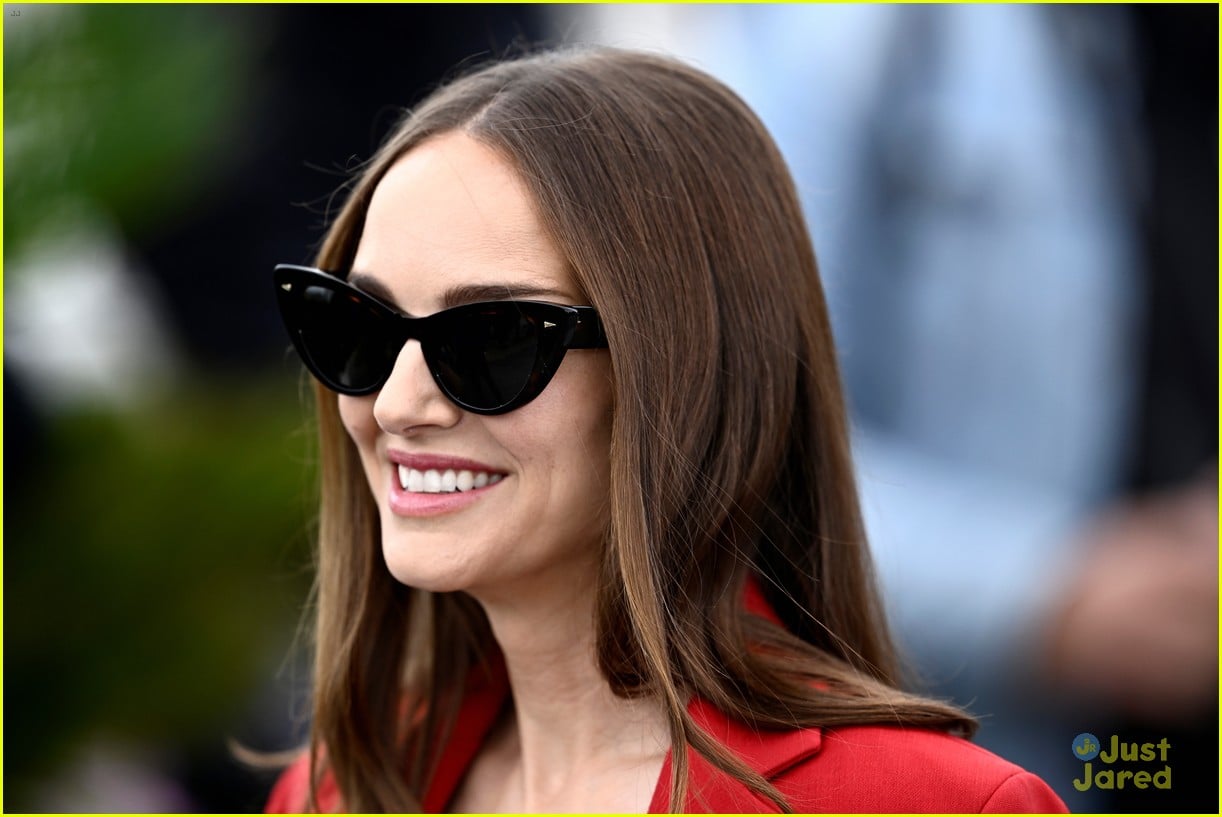 Charles Melton Attends First Film Festival for New Movie 'May December ...