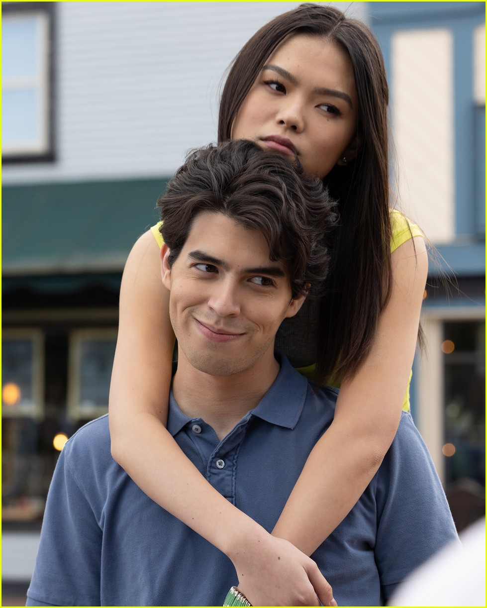 Full Sized Photo of cruel summer season two trailer breaking records ...