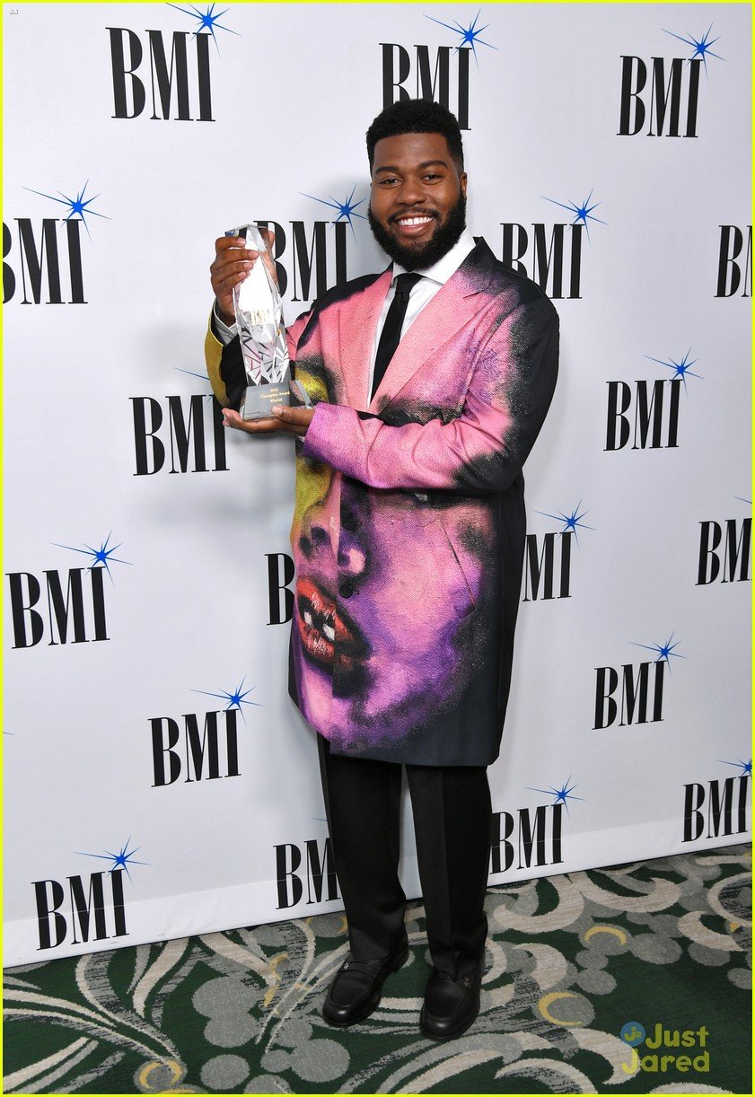 Dove Cameron, Khalid & More Honored at BMI Pop Awards 2023 | Photo ...