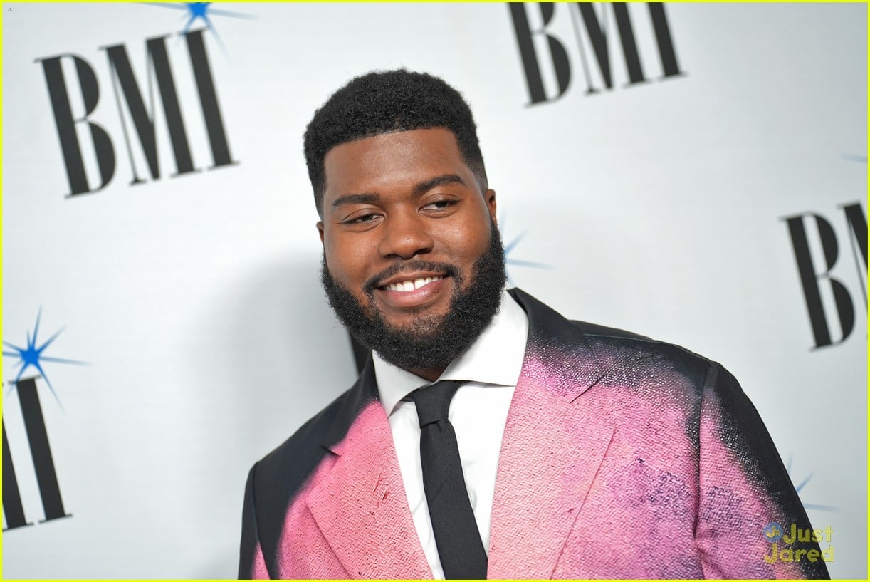 Dove Cameron, Khalid & More Honored at BMI Pop Awards 2023 | Photo ...