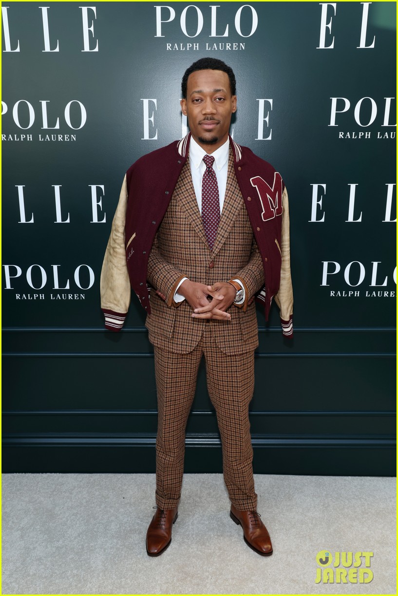 Skai Jackson, Storm Reid, Maddie Ziegler & More Stars Attend Elle ...