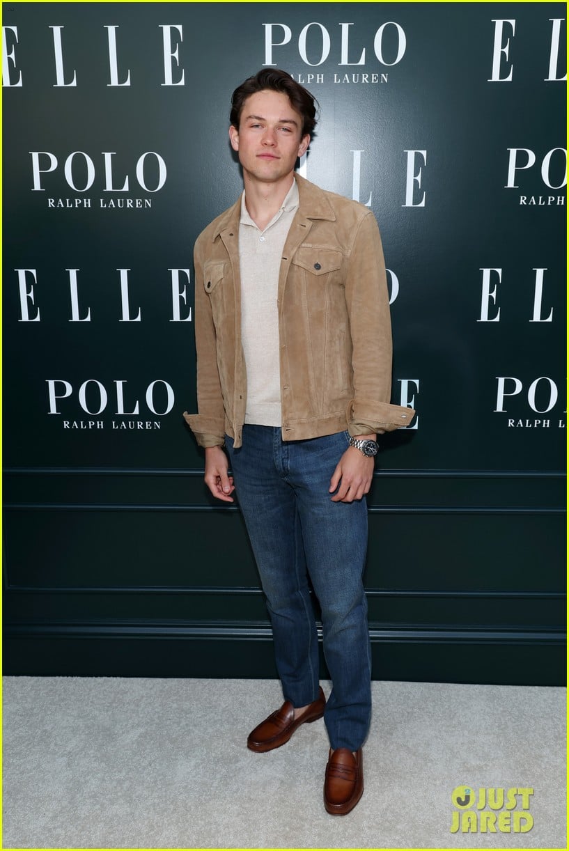 Skai Jackson, Storm Reid, Maddie Ziegler & More Stars Attend Elle ...