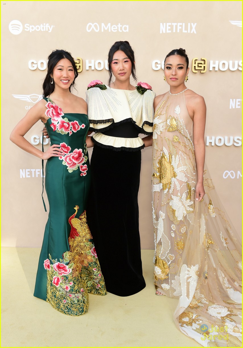 Full Sized Photo of anna cathcart ross butler many more young stars ...