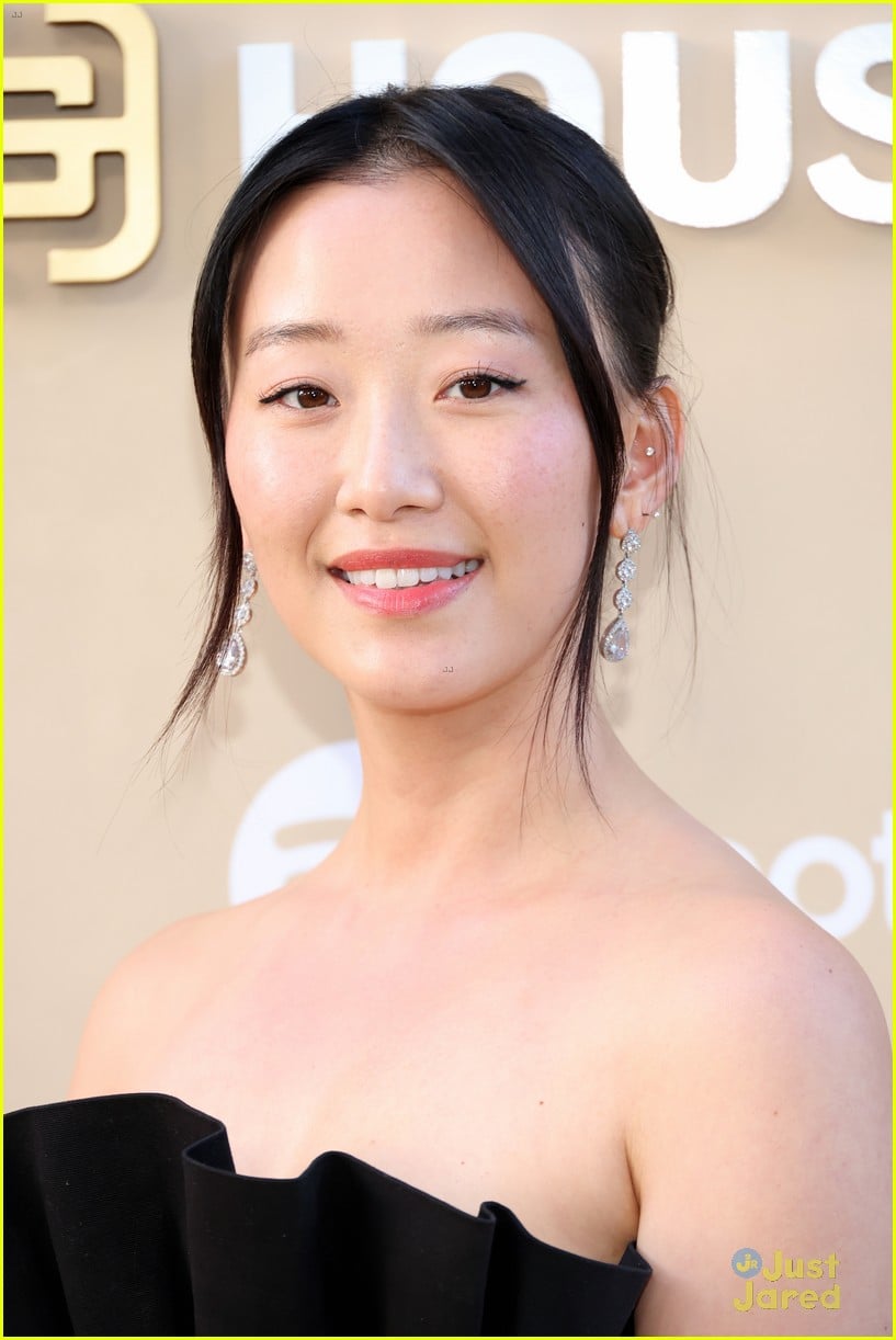 Full Sized Photo of anna cathcart ross butler many more young stars ...