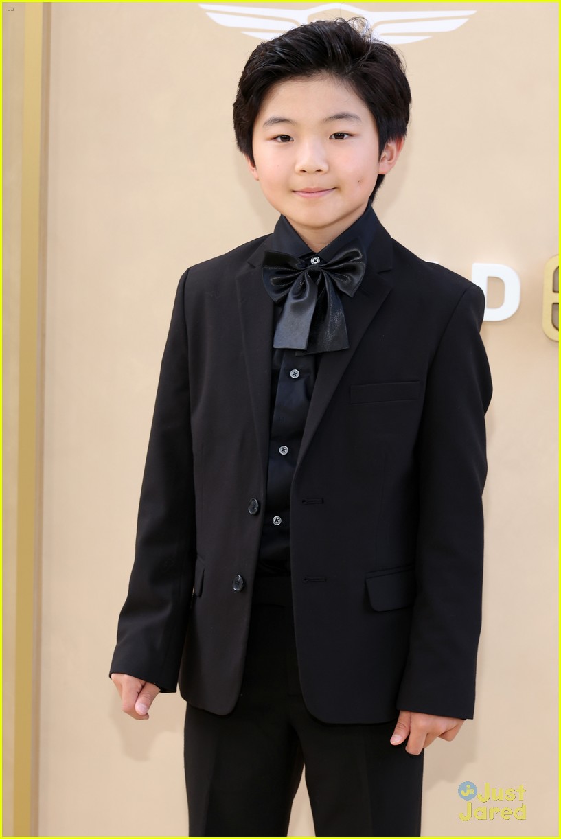 Full Sized Photo of anna cathcart ross butler many more young stars ...