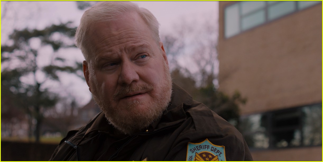 Kiersey Clemons Searches for Missing Student in 'Susie Searches ...