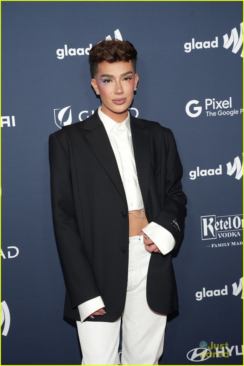 Milo Manheim & Emma Hunton Rep 'Zombies 3' & 'Good Trouble' at GLAAD ...