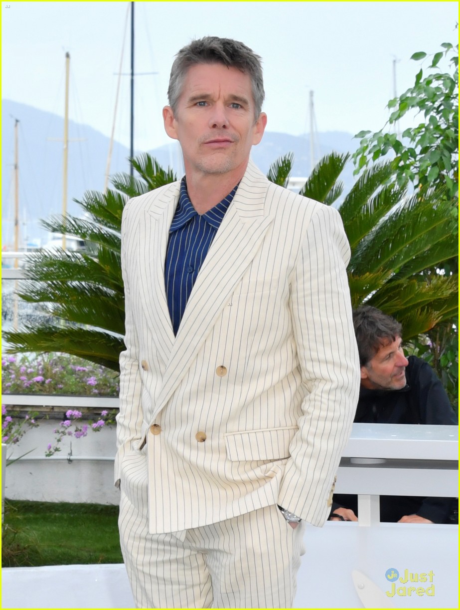 Rosé, Manu Rios & Noah Beck Step Out for 'Monster' Screening at Cannes ...