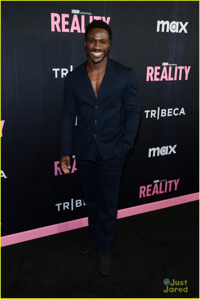 Sydney Sweeney Reveals What Drew Her to 'Reality' Movie Role | Photo ...