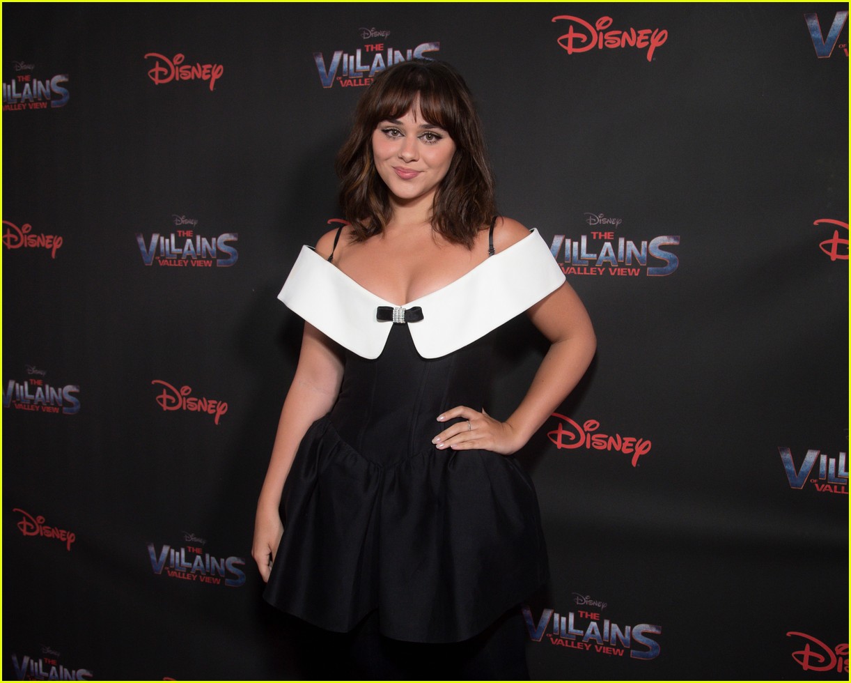 Isabella Pappas, Malachi Barton, Reed Horstmann & Kayden Muller-Janssen ...