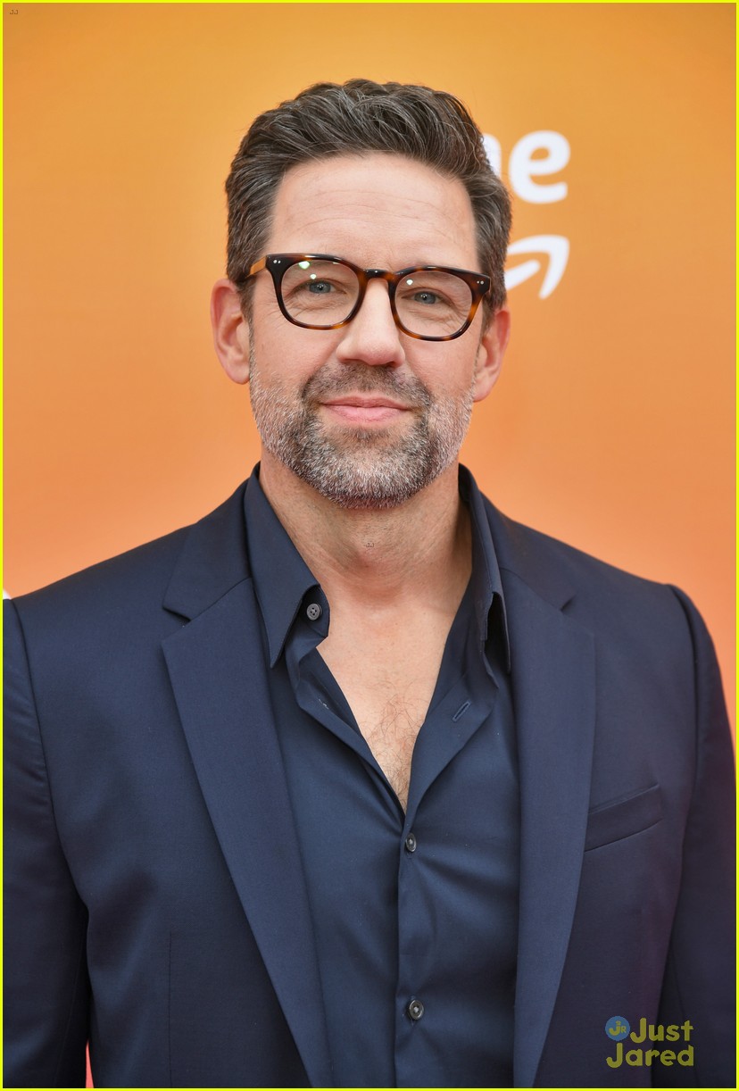 Emeraude Toubia & Mark Indelicato Join 'With Love' Co-Stars & More For ...