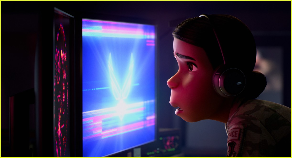 Elio Gets Summoned to Another World in Disney & Pixar's 'Elio' Teaser ...