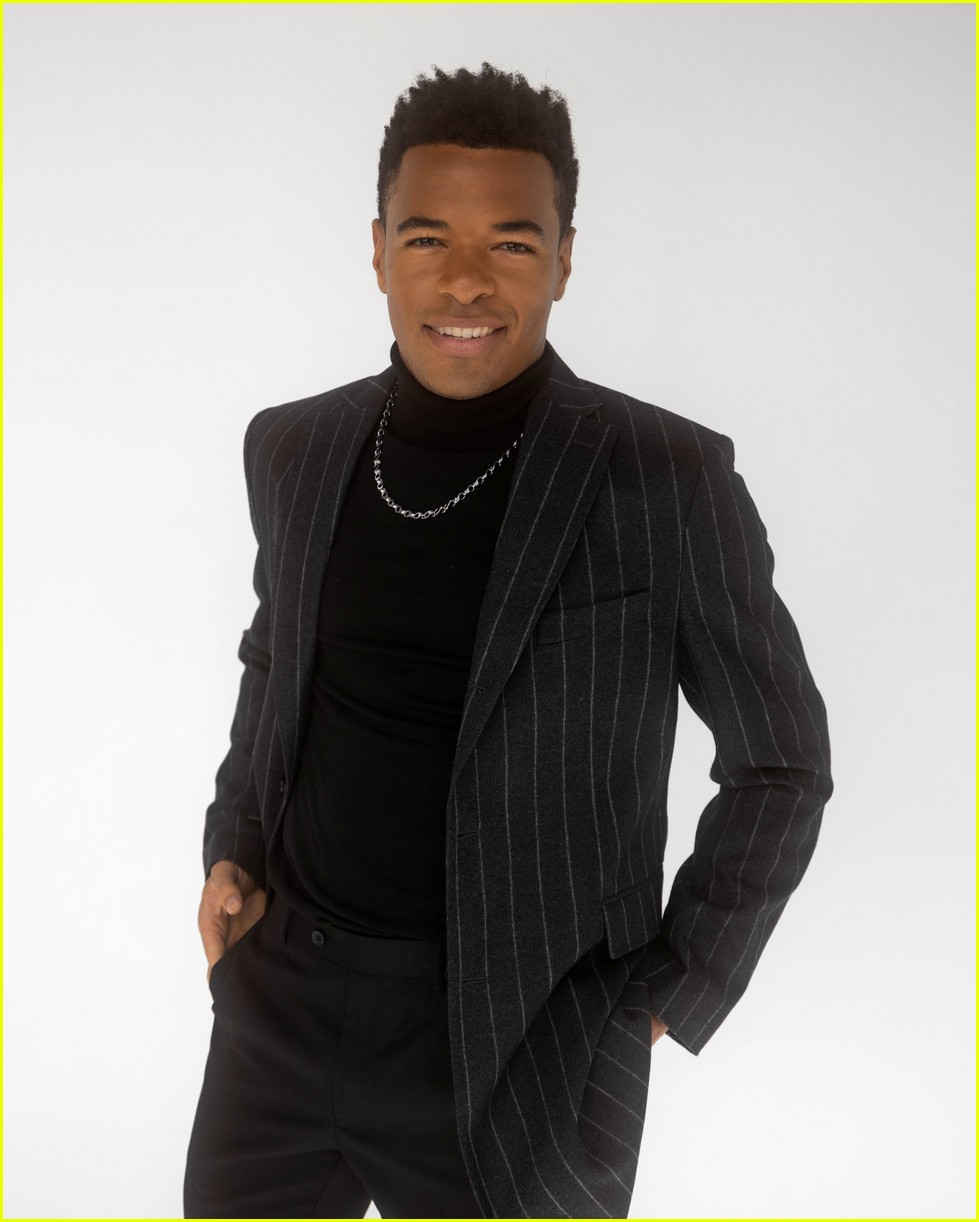 Get to Know 10 Fun Facts About 'grown-ish' & 'Trigger' Actor Grant Hall ...