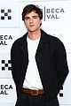 Jacob Elordi Premieres New Movie ‘He Went That Way’ at Tribeca Film ...
