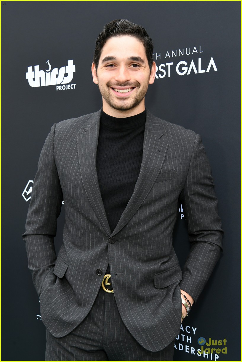 Former Disney Stars Laura Marano & Monique Coleman Unite at Thirst Gala ...