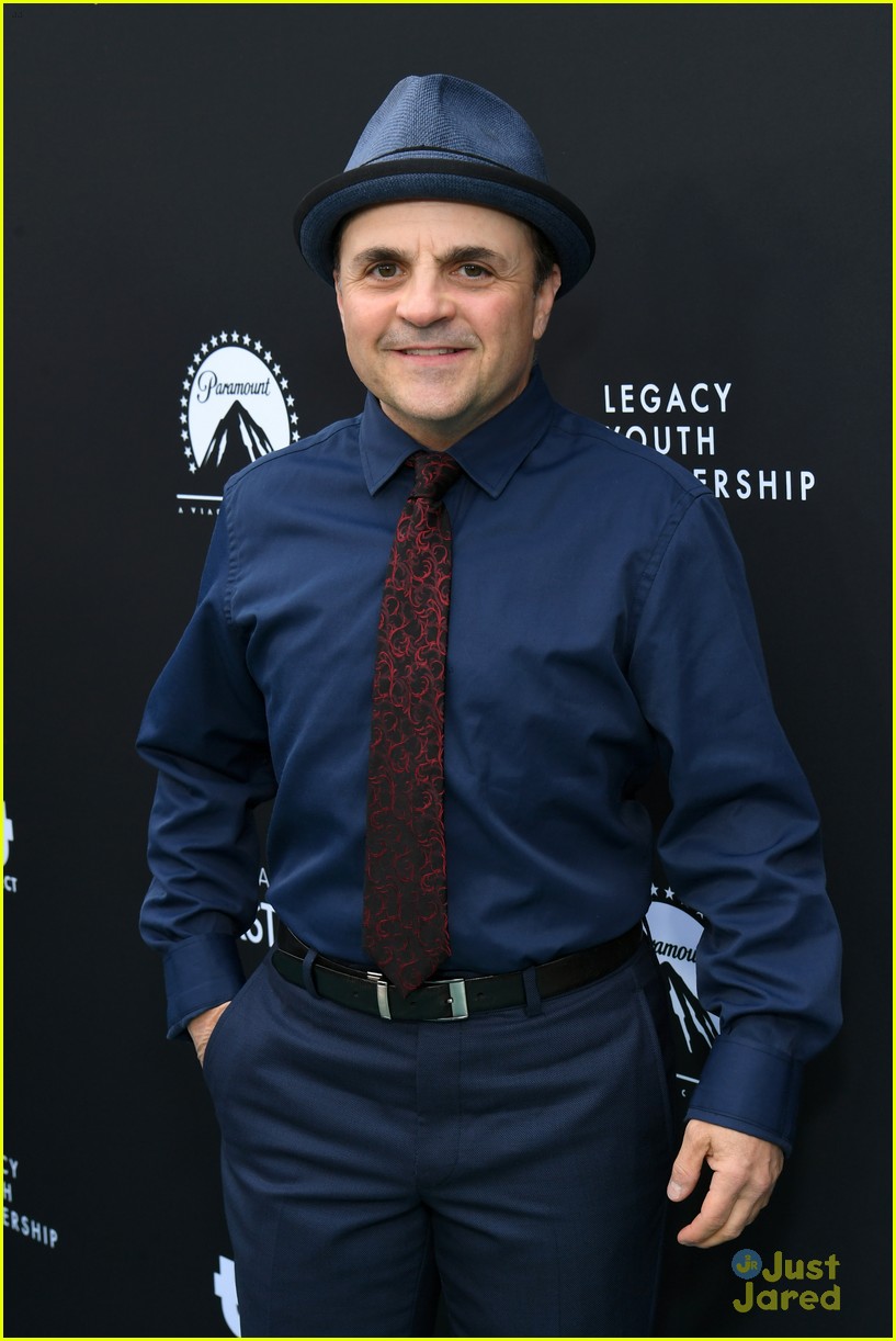 Former Disney Stars Laura Marano & Monique Coleman Unite at Thirst Gala ...