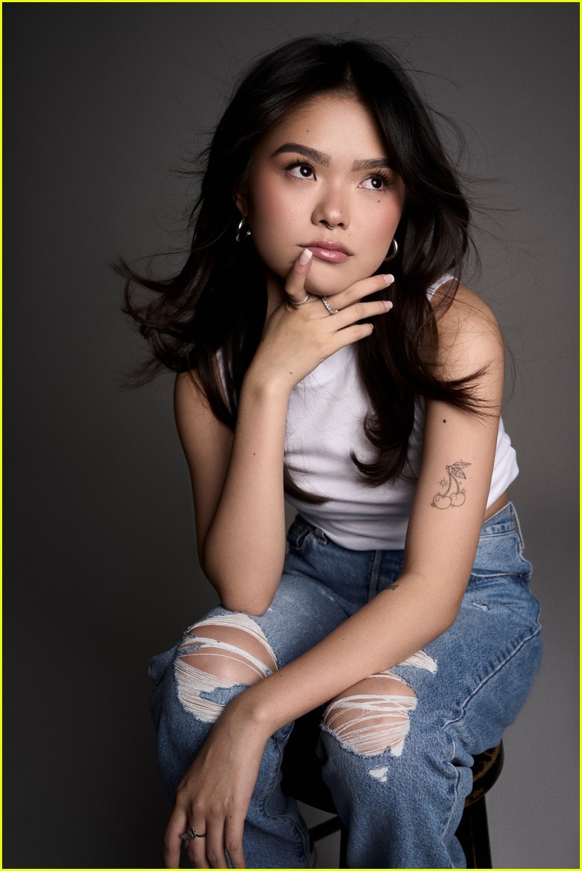 'Cruel Summer' Season 2 Star Lisa Yamada Shares 10 Fun Facts About ...