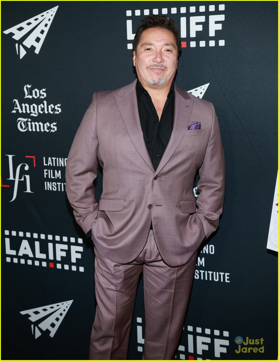 Emeraude Toubia Premieres 'With Love' Season 2 at LA Latino Film ...