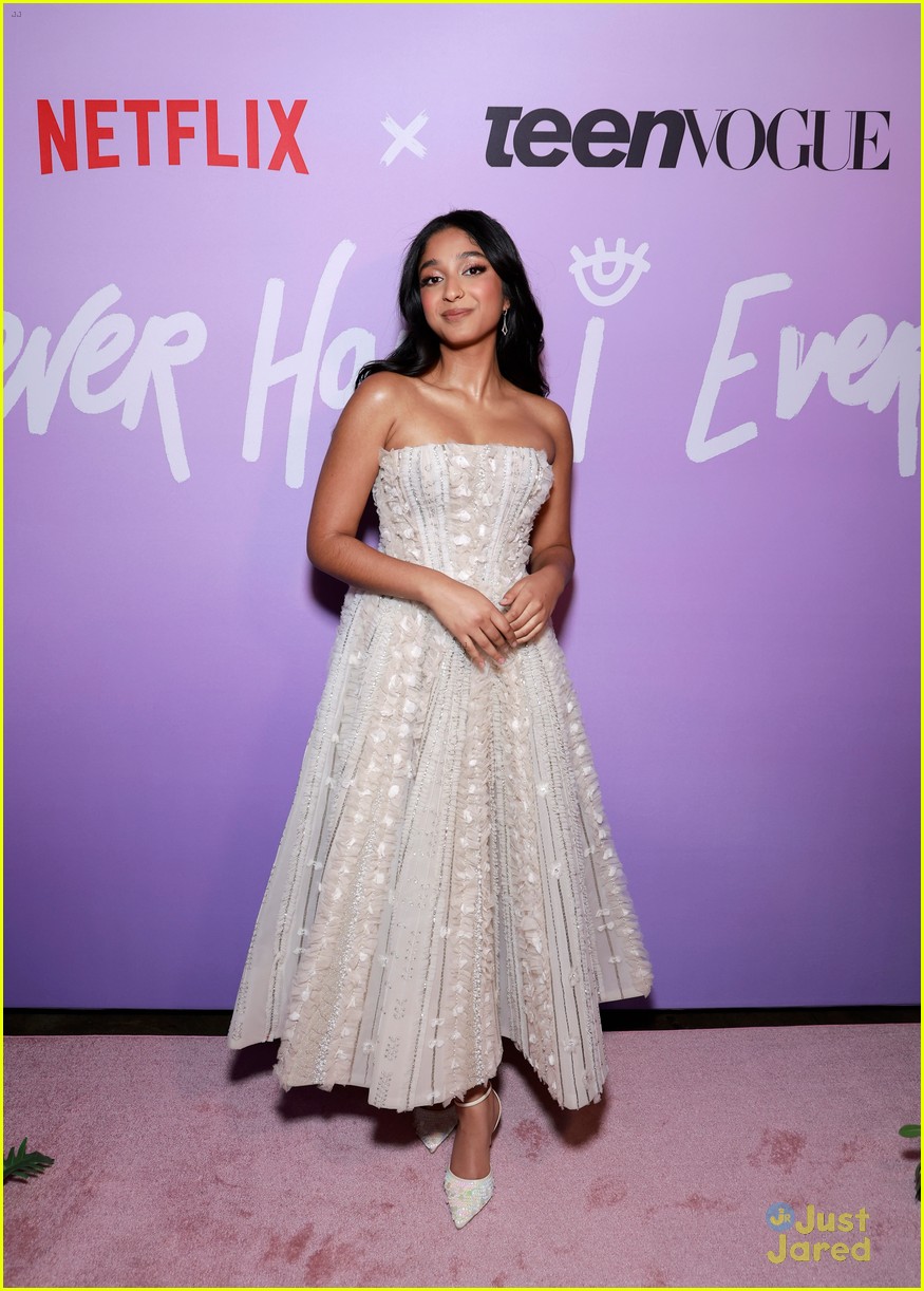 Maitreyi Ramakrishnan, Poorna Jagannathan & Richa Moorjani Bring 'Never ...