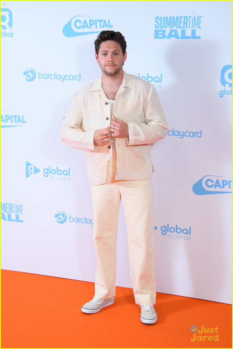 Niall Horan Reveals Why His New Album 'The Show' Only Has 10 Songs ...