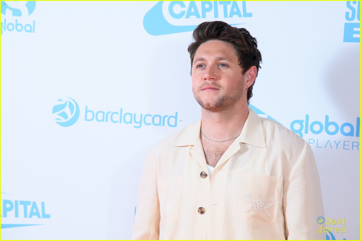 Niall Horan Reveals Why His New Album The Show Only Has 10 Songs