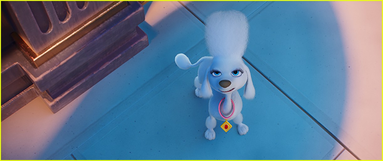 'PAW Patrol' Movie Sequel 'The Mighty Movie' Gets Action-Packed Trailer ...