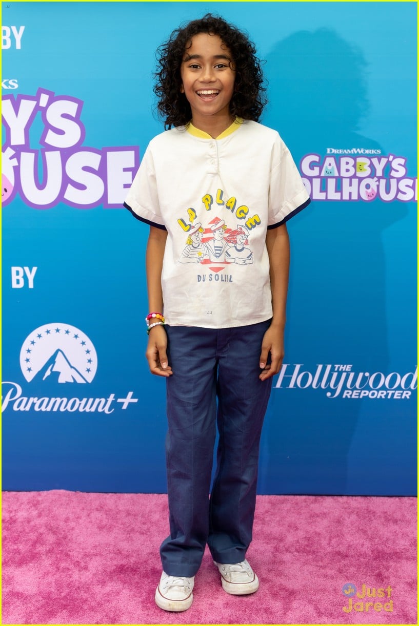 Get to Know Disney's 'Pupstruction,' 'Pretty Freekin Scary' & 'Elio' Star Yonas Kibreab with 10 ...