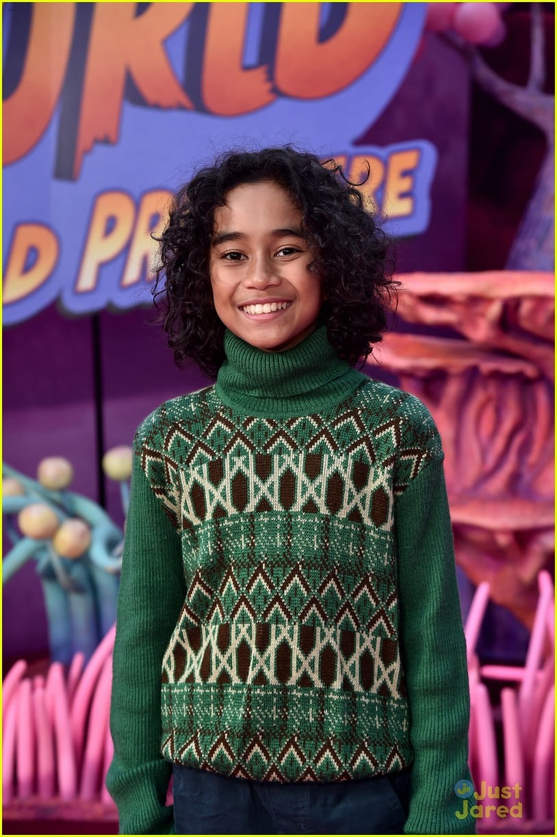 Get to Know Disney's 'Pupstruction,' 'Pretty Freekin Scary' & 'Elio ...