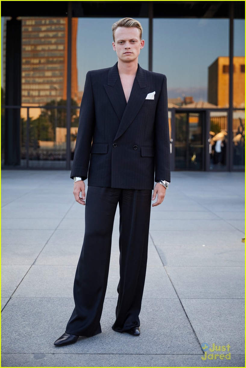 The Little Mermaid's Jessica Alexander, Manu Rios & Jaeden Martell ...