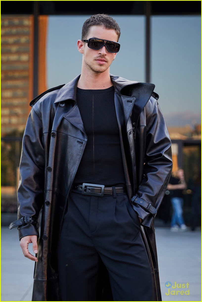 The Little Mermaid's Jessica Alexander, Manu Rios & Jaeden Martell ...