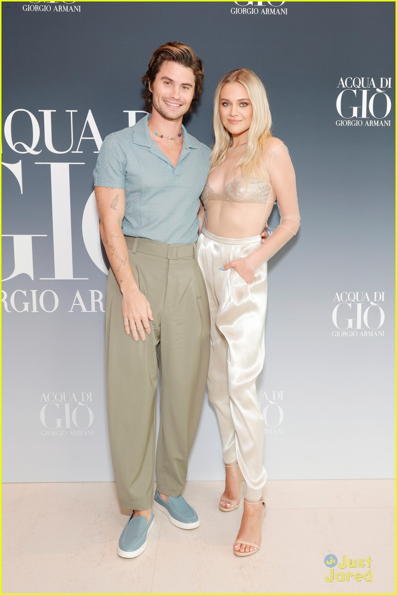 Outer Banks' Chase Stokes & Jonathan Daviss, Michael Evans Behling & Lukas Gage Celebrate New ...