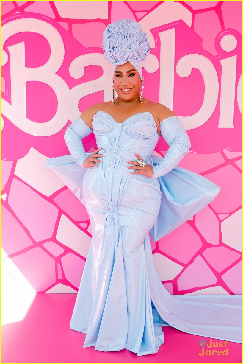 Ariana Greenblatt, Alexandra Shipp, Dove Cameron & More Attend 'Barbie ...