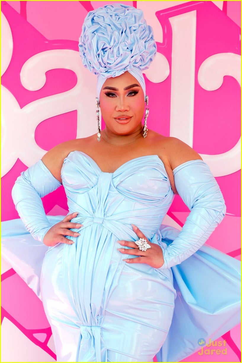 Ariana Greenblatt, Alexandra Shipp, Dove Cameron & More Attend 'Barbie ...