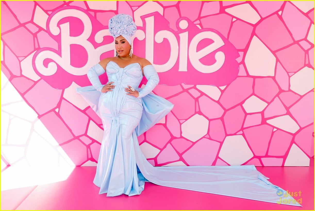Ariana Greenblatt, Alexandra Shipp, Dove Cameron & More Attend 'Barbie ...