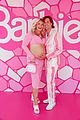 Ariana Greenblatt, Alexandra Shipp, Dove Cameron & More Attend ‘Barbie ...