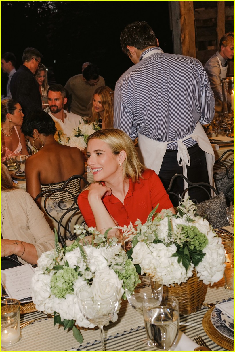 Christopher Briney & Girlfriend Isabel Machado Dance the Night Away at ...