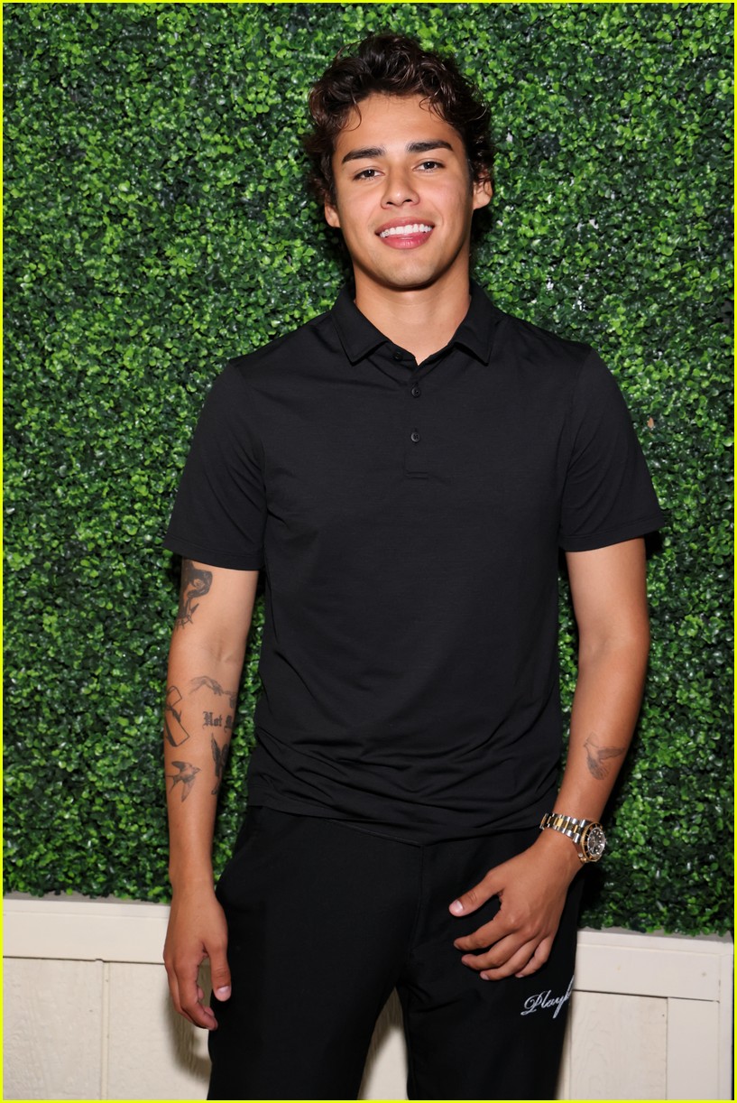 Elevator Boys Celebrate New Song 'Runaway' With Single Release Party ...