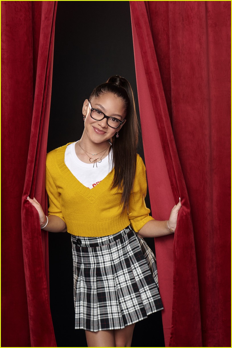 OG 'High School Musical' Stars Sing 'High School Reunion' for 'HSMTMTS ...