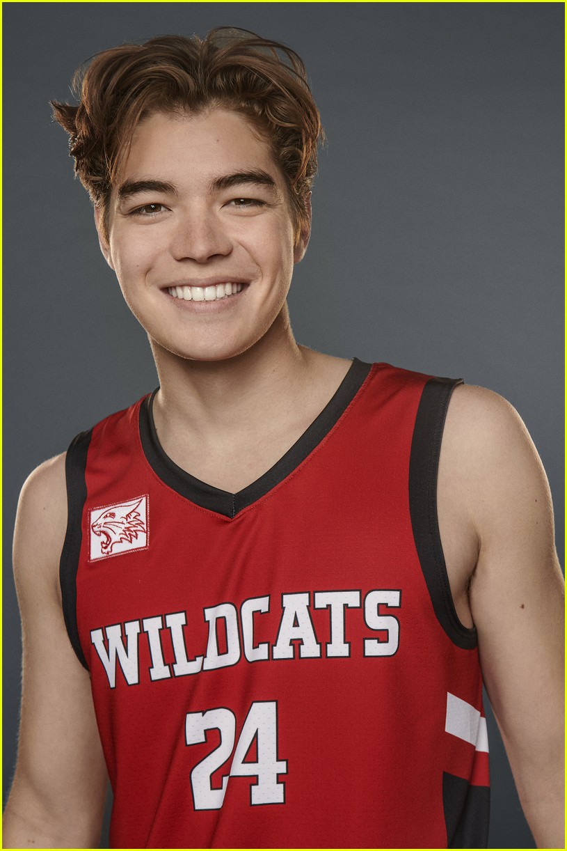 OG 'High School Musical' Stars Sing 'High School Reunion' for 'HSMTMTS ...