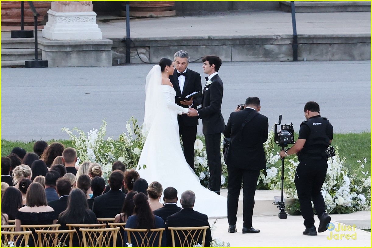 Aaron Carpenter Photoshoot 2022