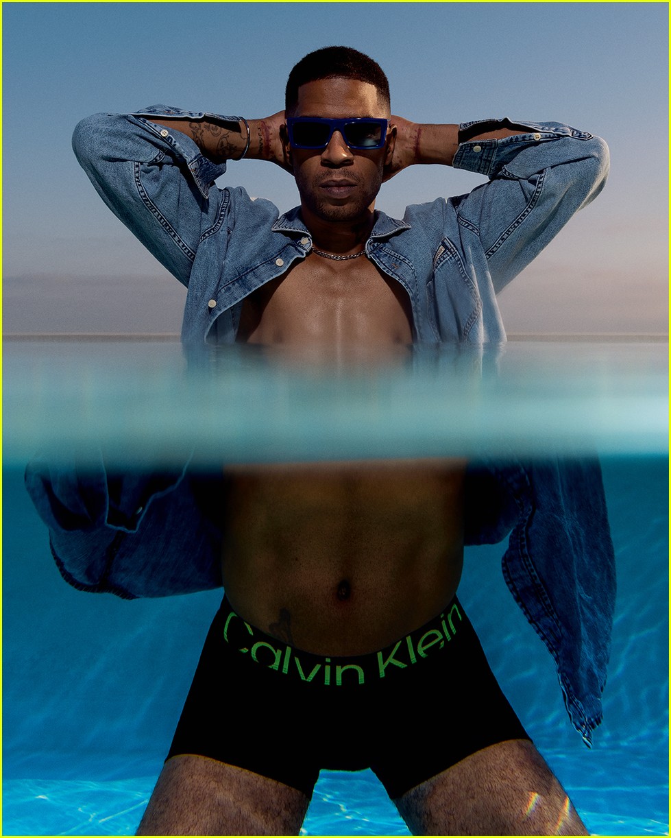 K-Pop Superstars Jennie & Jungkook Star In New Calvin Klein Fall Campaign - See the Photos ...