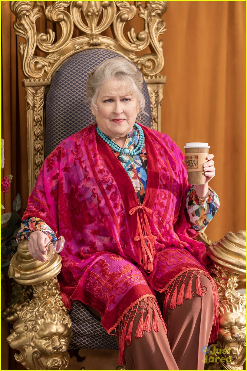 Offers to Appear in HSMTMTS' Final Season Sent to All OG 'High School Musical' Stars, Kenny ...