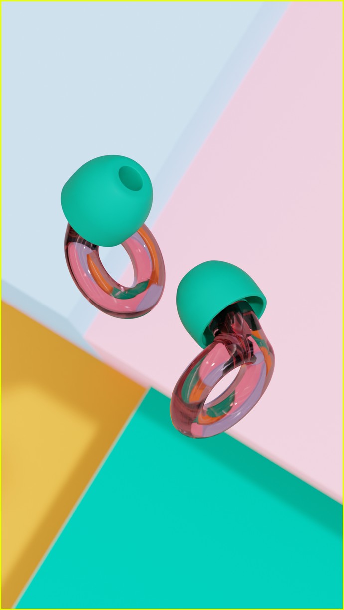 Popular Loop Earplugs Are Now Available For Kids: Perfect for Everyday ...