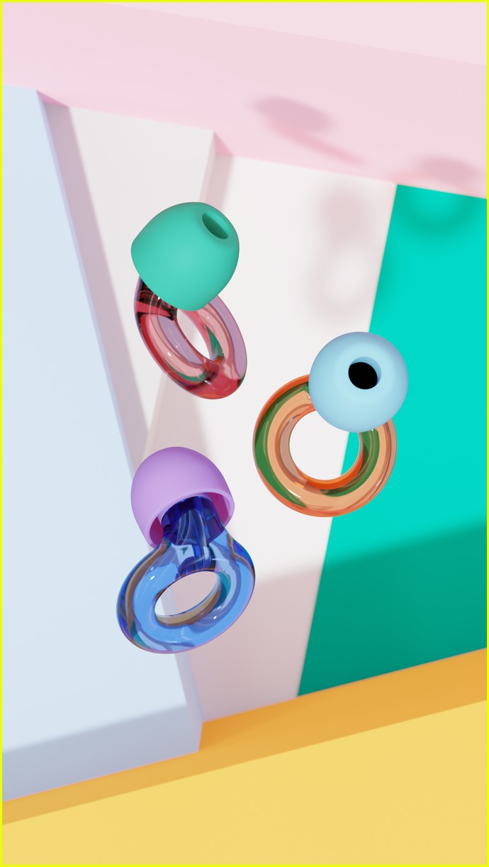 Popular Loop Earplugs Are Now Available For Kids: Perfect for Everyday ...