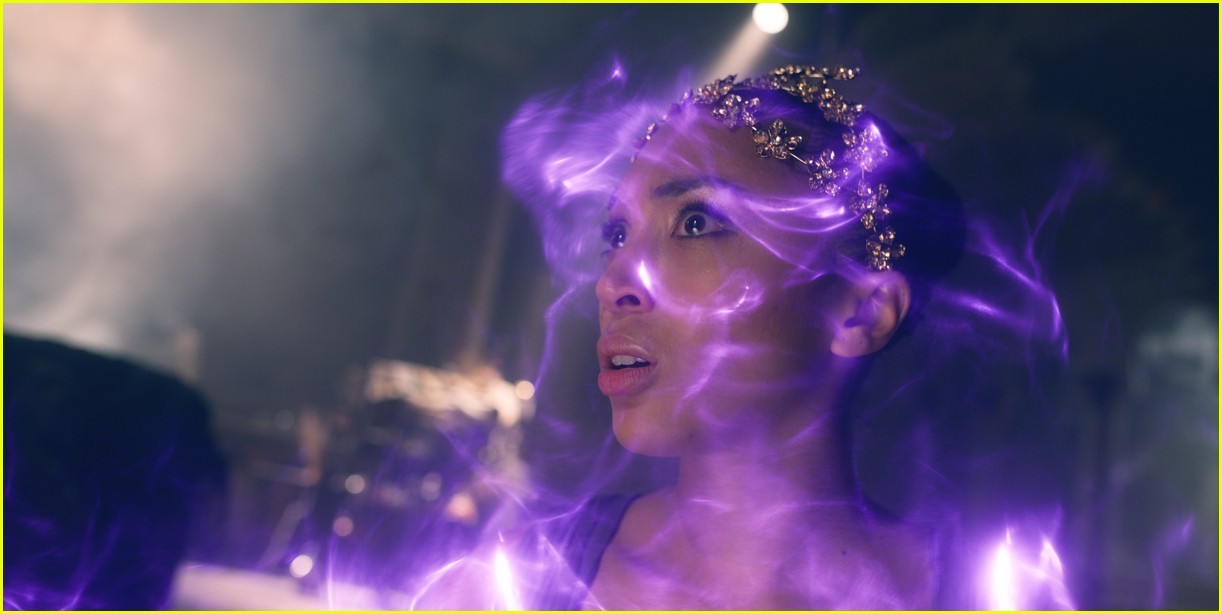 Hulu Debuts Trailer & Key Art For New Supernatural Ballet Series ...