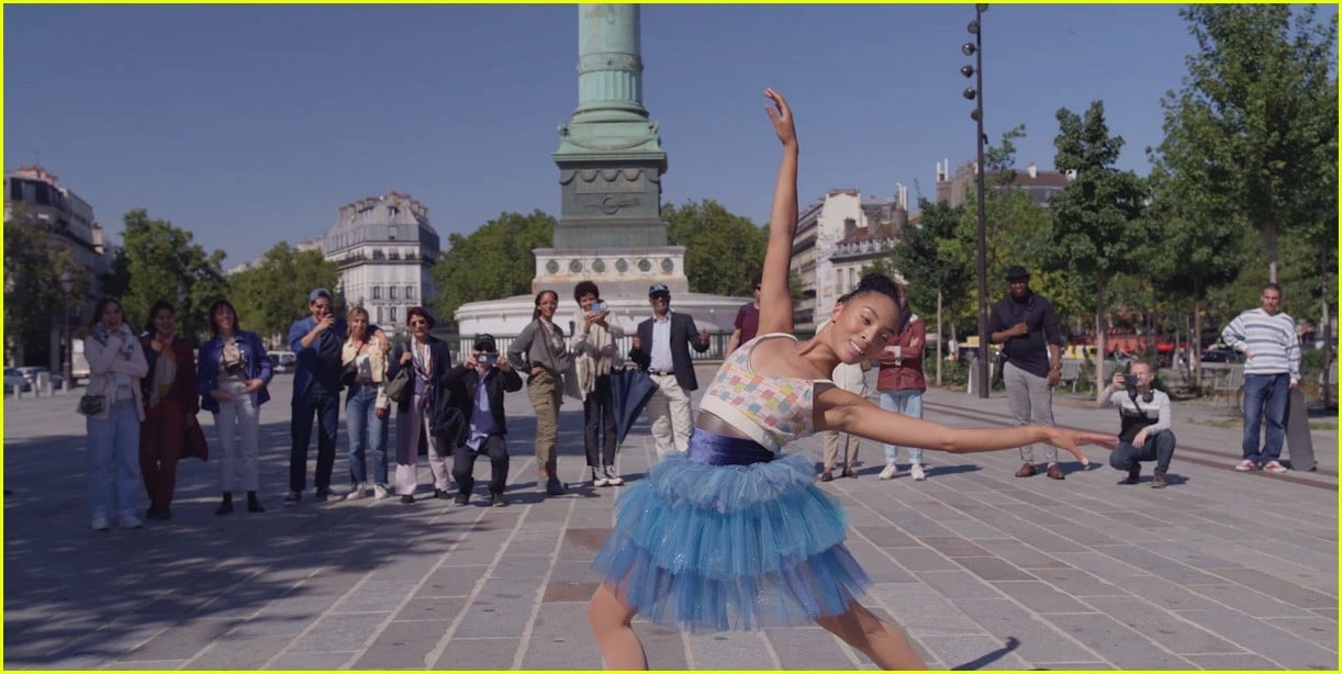 Hulu Debuts Trailer & Key Art For New Supernatural Ballet Series ...