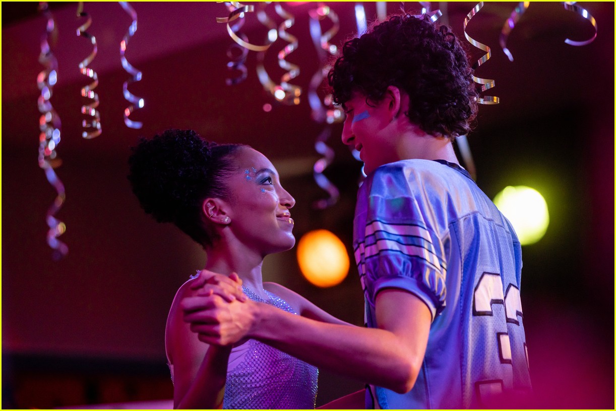 Hulu Debuts Trailer & Key Art For New Supernatural Ballet Series ...